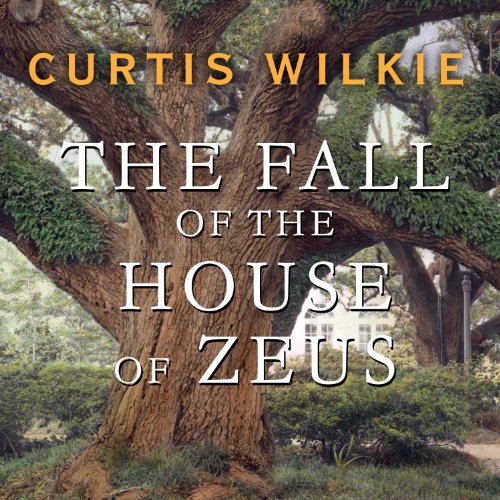 Amazon.com: The Fall of the House of Zeus: The Rise and Ruin of America ...