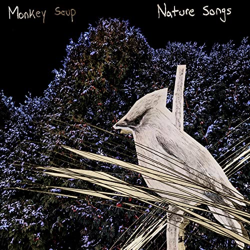 Amazon MusicでMonkey SoupのNature Songsを再生する