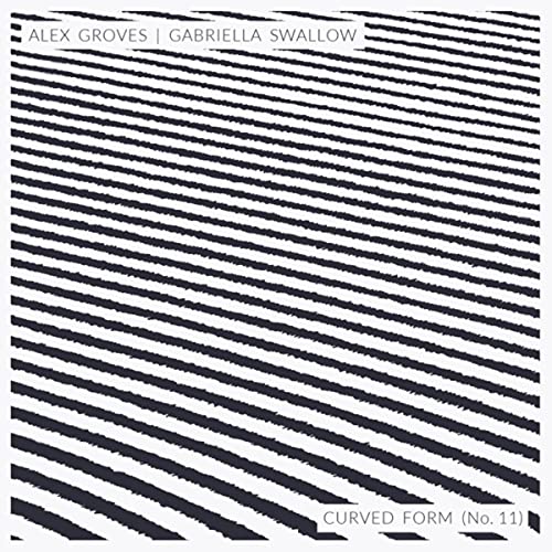 Curved Form (No. 11) de Alex Groves & Gabriella Swallow en Amazon Music ...