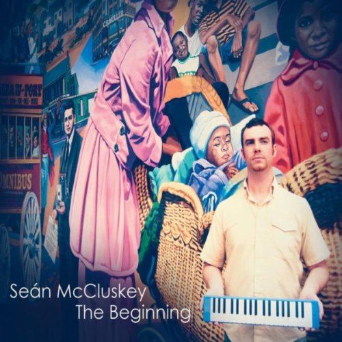 Amazon.com: The Beginning : Sean McCluskey: Digital Music