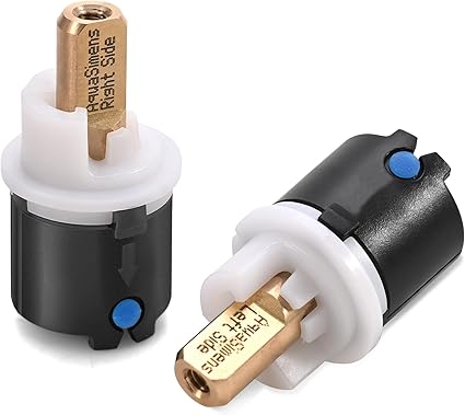 RP60400 Delta Faucet Valve Stem Cartridge Replacement for Delta Two ...