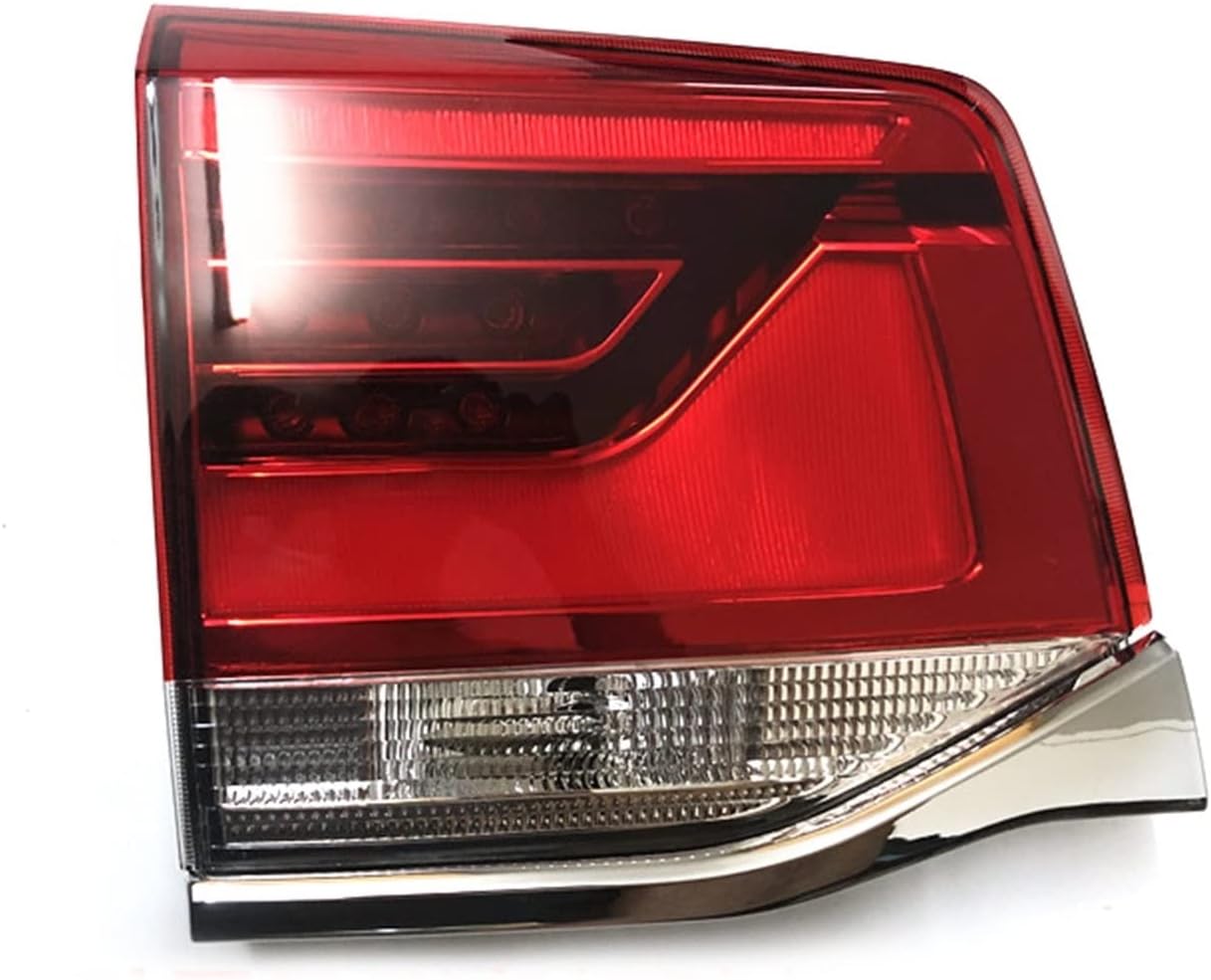 Rear Light 81561-60B90 Car Rear Fog Lamp For Toyota For Land Cruiser ...