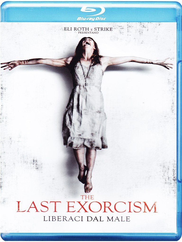 Amazon.com: the last exorcism - liberaci dal male (blu-ray) blu_ray ...