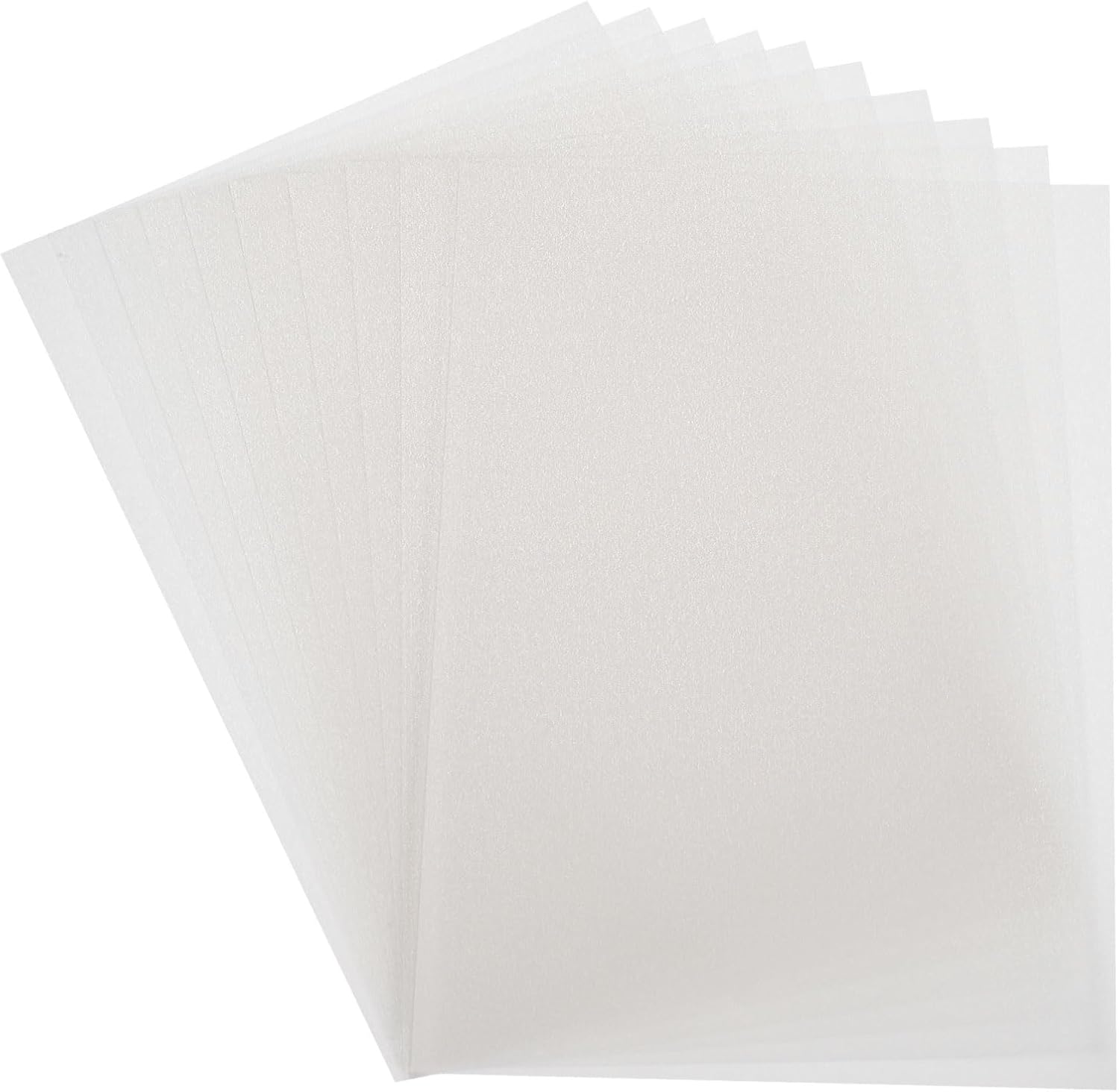 Amazon.com: PATIKIL Trace Paper, 30 Sheet A4 Translucent Tracing Paper ...