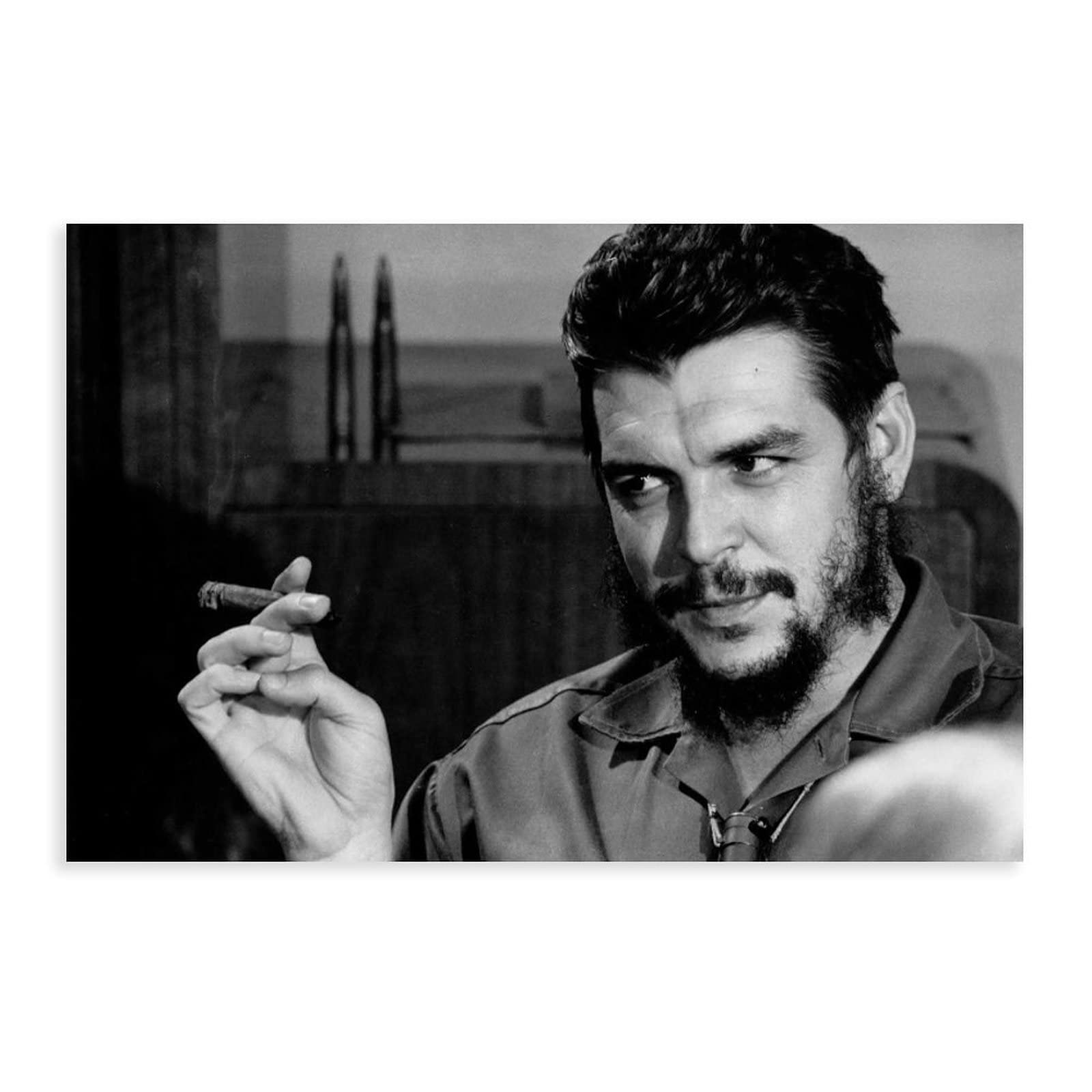 Men Cigars Revolutionary