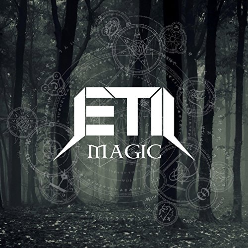 Play Magic by Jetii on Amazon Music