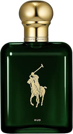 Ralph Lauren Polo, Perfume para Hombre Eau de Parfum, Maderoso y Ámbar ...