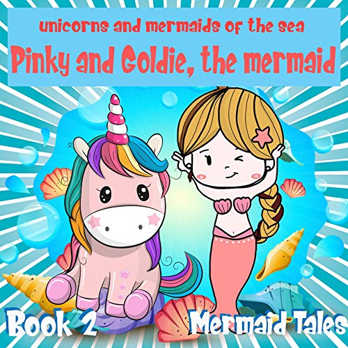 Mermaid Tales: Pinky and the mighty wind. | Unicorns, Mermaids And ...