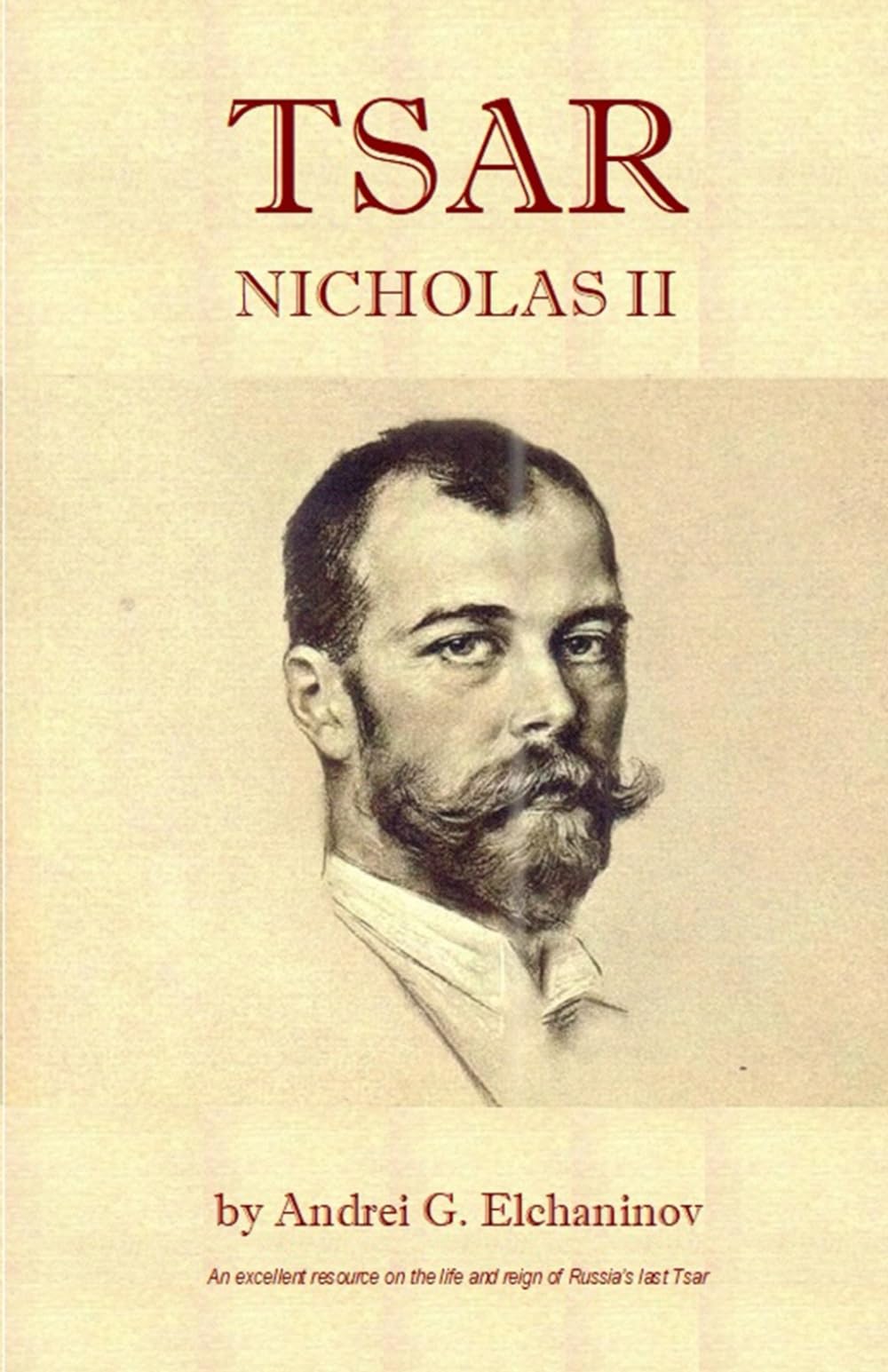 Amazon | Tsar Nicholas II | Elchaninov, Andrei G. | Memoirs