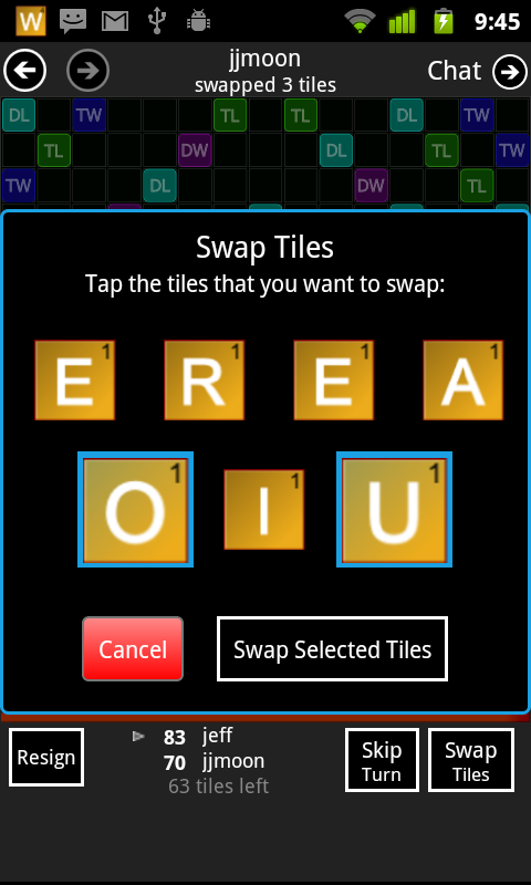 Words By Post Free - App on the Amazon Appstore