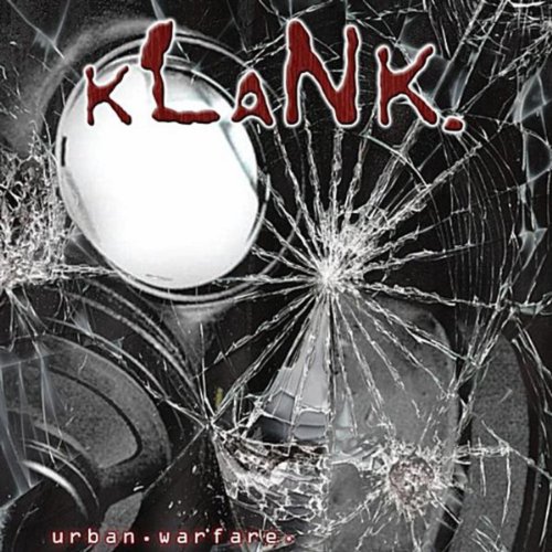 Play Urban Warfare by Klank on Amazon Music