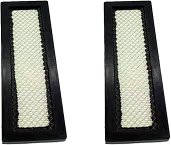 Amazon.com: DUCRES 2PCS Fresh Air Cab Filter 7176099 Fits for Bobcat ...