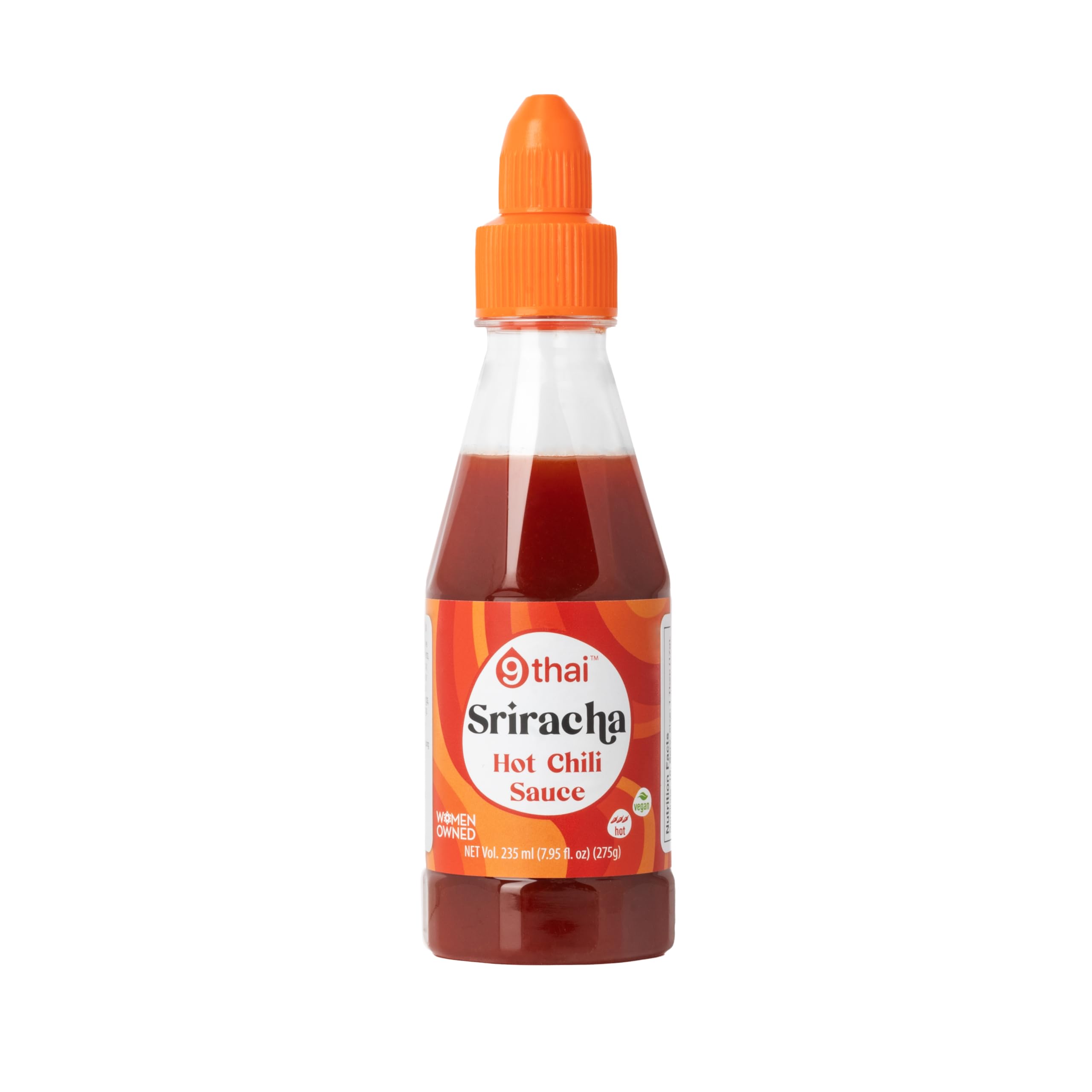 Amazon.com : 9 Thai Sriracha Hot Chili Sauce : Grocery & Gourmet Food