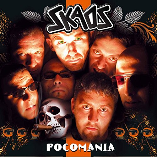 Amazon.com: Pocomania : Skaos: Digital Music