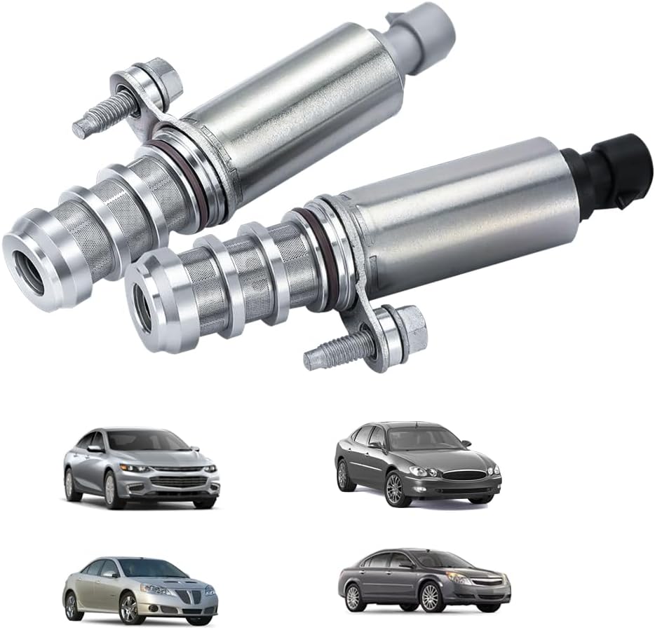 Amazon.com: GM Parts Genuine 12679100 Exhaust Variable Valve Timing ...