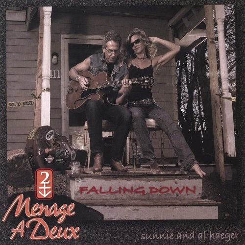 Play Falling Down by Menage a Deux on Amazon Music