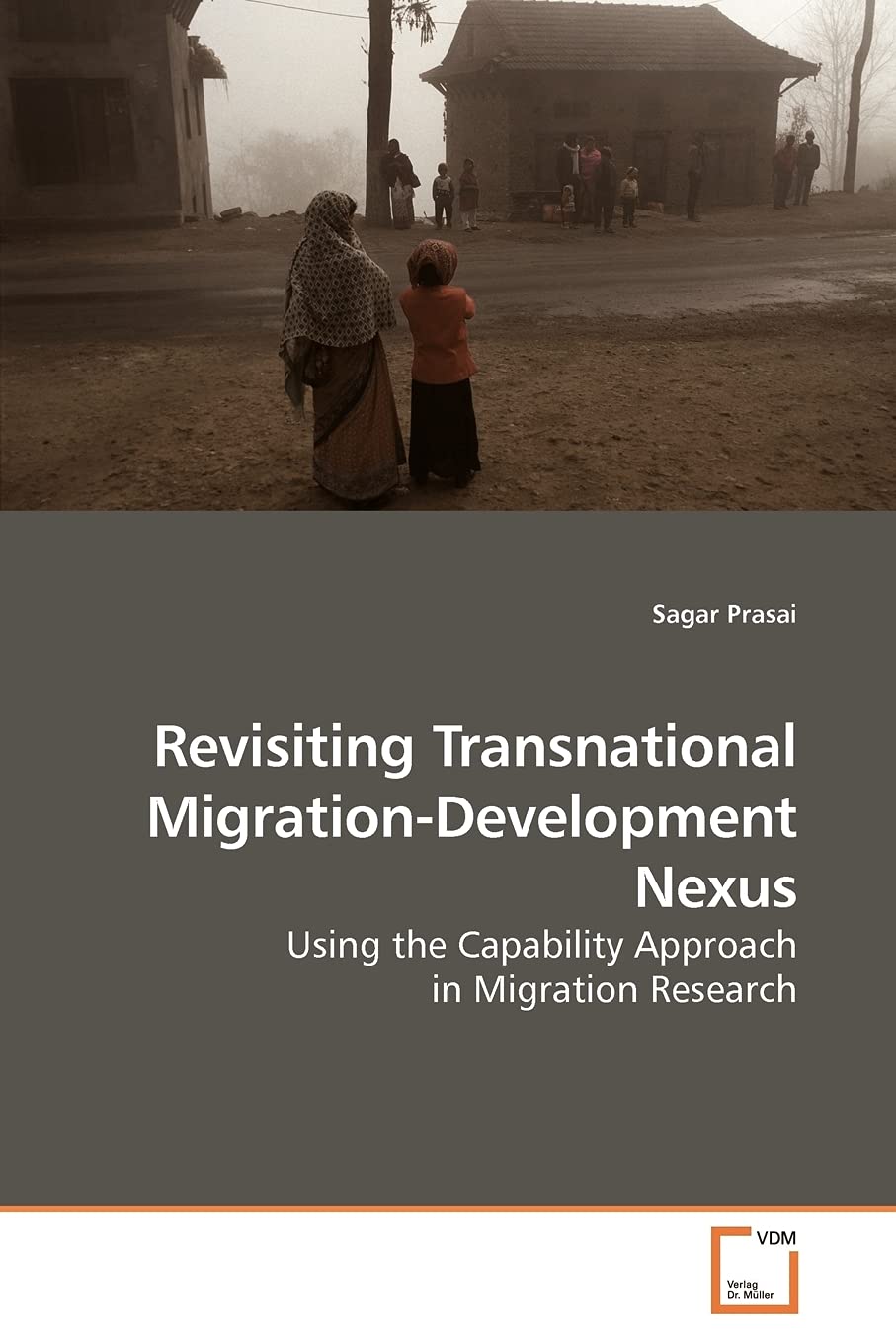 Revisiting Transnational Migration-Development Nexus: Using the ...