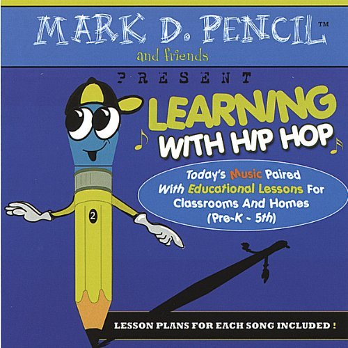 Learning With Hip Hop (today's music paired with educational lessons ...
