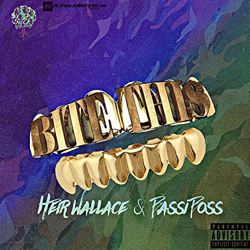 Bite This de Bassi Boss & Heir Wallace en Amazon Music Unlimited