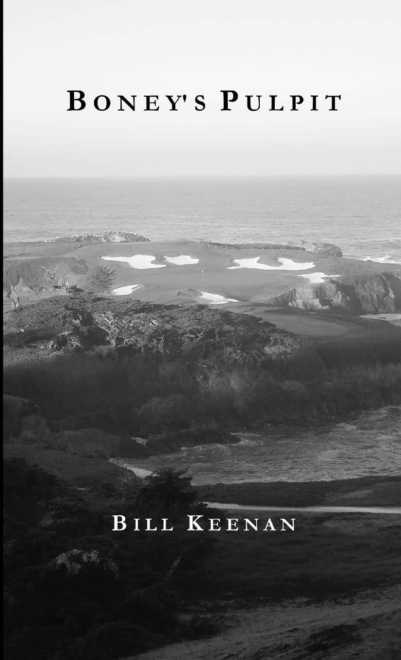 Boney's Pulpit: Keenan, Bill: 9781300997658: Amazon.com: Books