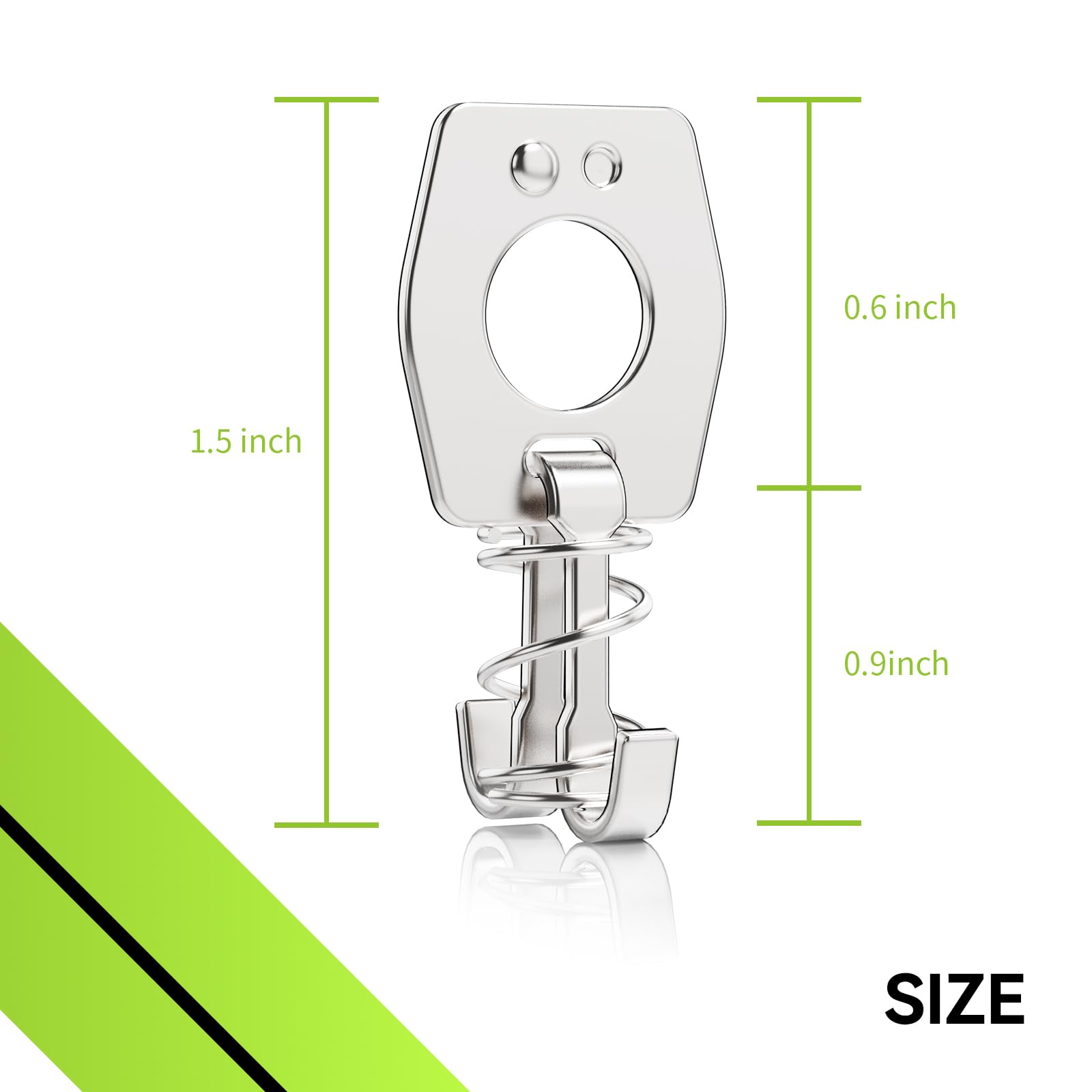 Snapklik.com : RV Water Heater Cover Latch 2 Pack RV Water Heater Cam ...