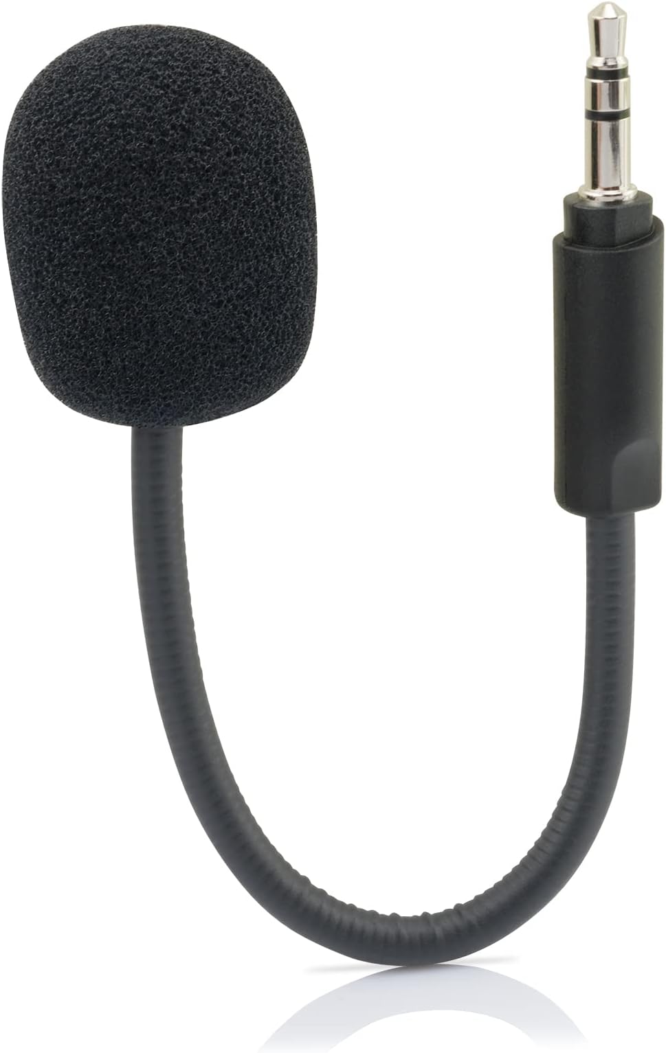 Amazon.com: LEFXMOPHY Mic Replacement for Logitech G735 Wireless Gaming ...