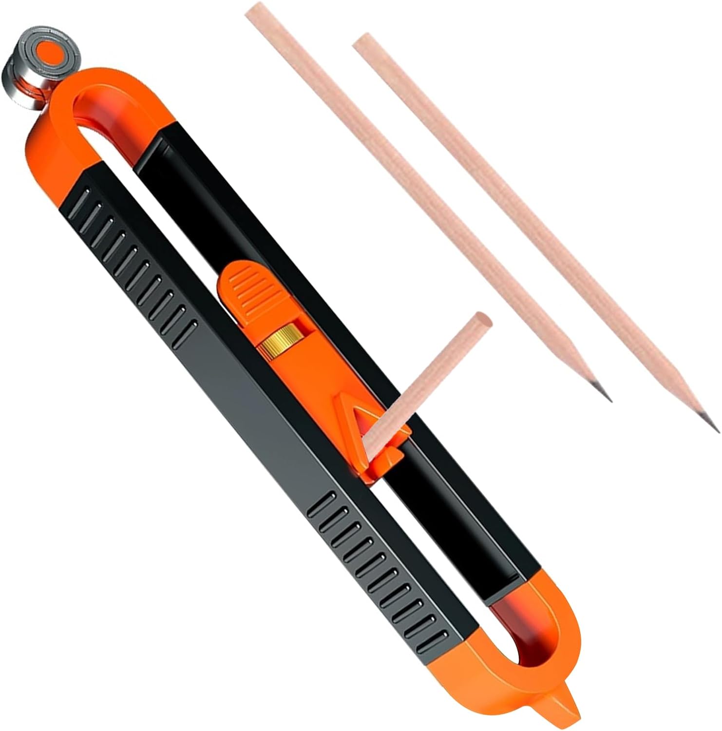 Scribing Tools, Profile Scribing Ruler Contour Gaug with Lock, Acurate ...