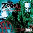 Complete List Of Rob Zombie Albums And Discography - ClassicRockHistory.com