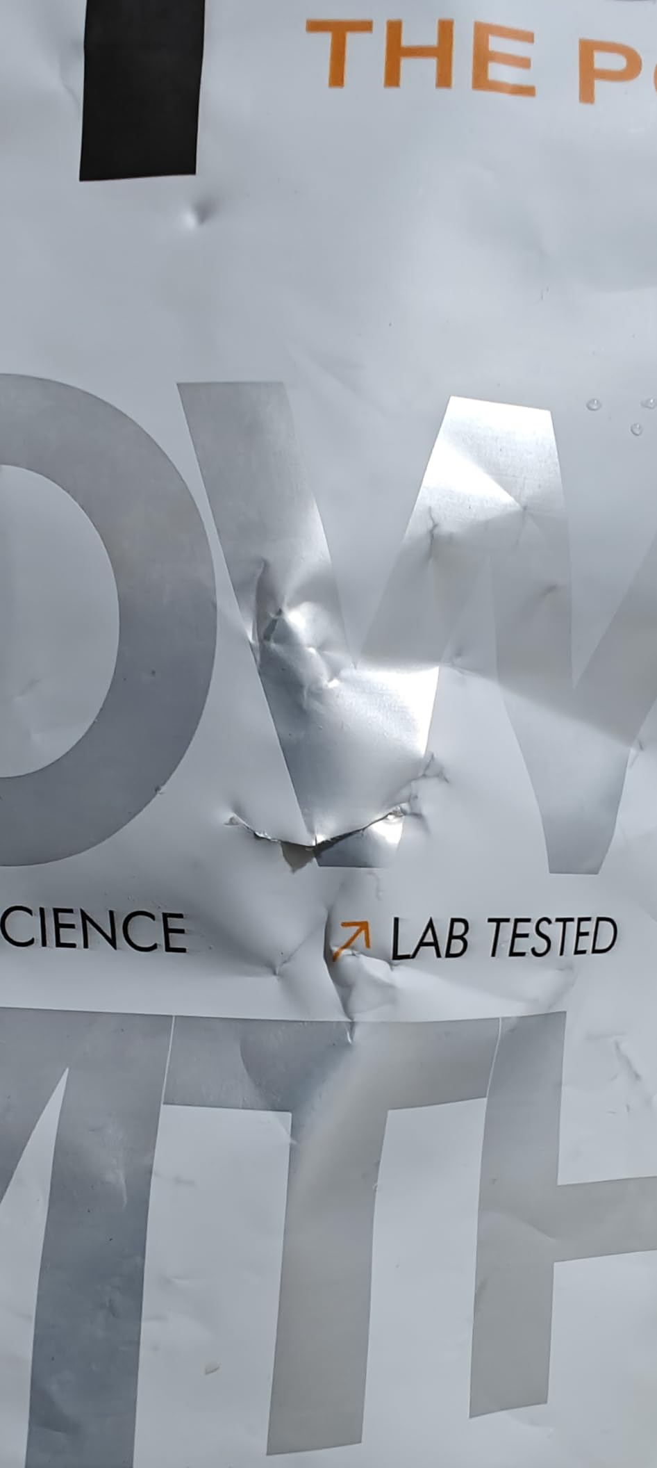 AS-IT-IS ATOM Whey Protein Isolate 1kg | 29g protein, 6.1g BCAA & 13g ...