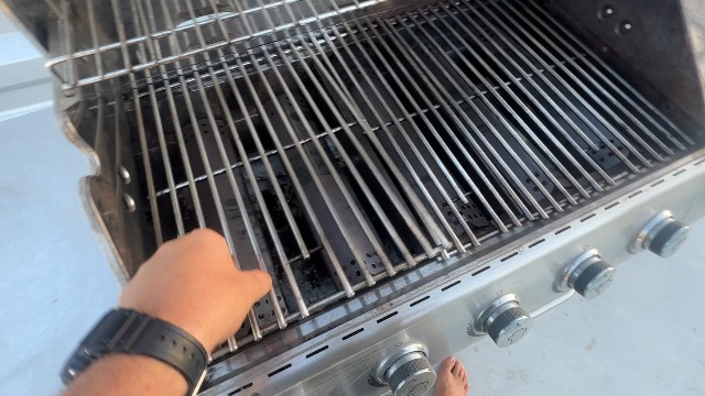 Watch Honest Review& Hisencn Cooking Grates For Nexgrill on Amazon Live