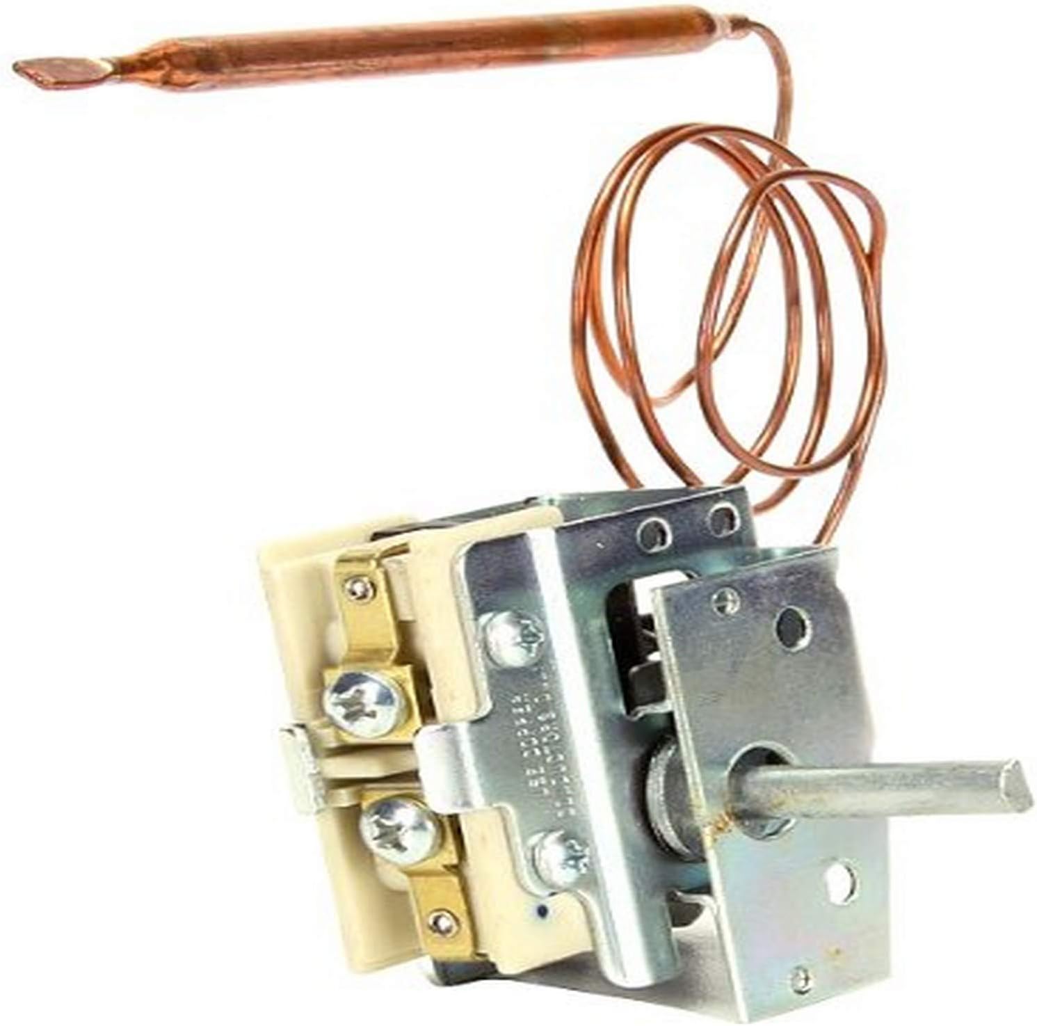 Amazon.com: Intermetro RPC13-129 Thermostat : Industrial & Scientific