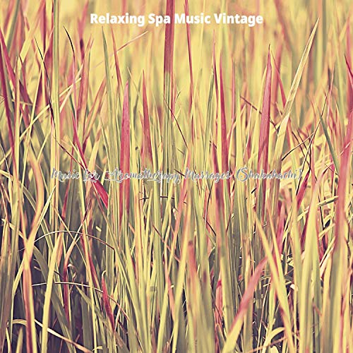 Play Music for Aromatherapy Massages (Shakuhachi) by Relaxing Spa Music ...