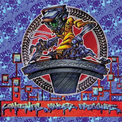 Amazon Music - VARIOUS ARTISTSのContents Under Pressure - Revised ...
