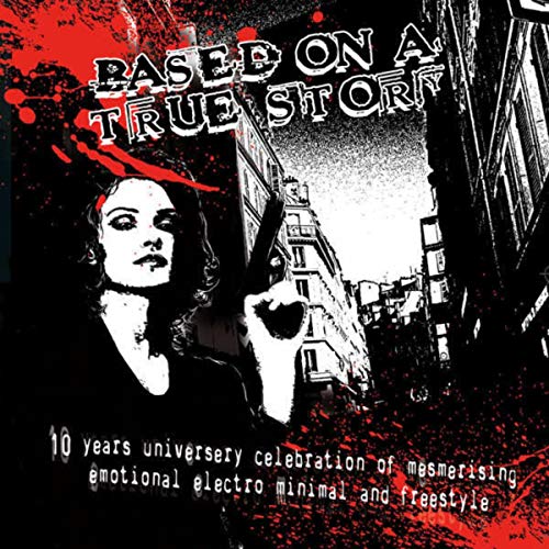 Amazon.com: Based On A True Story : Various artists: Digital Music