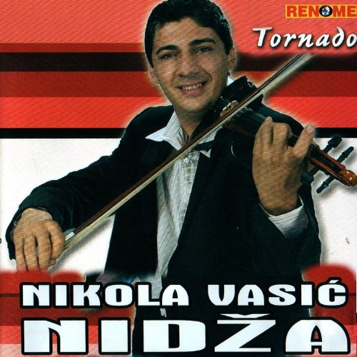 Amazon MusicでNikola Vasic NidzaのTornadoを再生する
