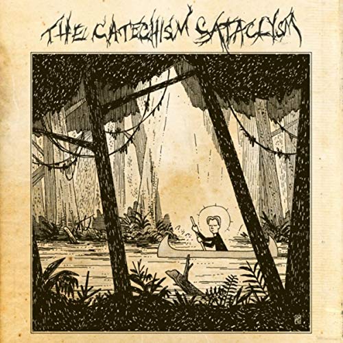 Spiele The Catechism Cataclysm (10th Anniversary Original Motion ...