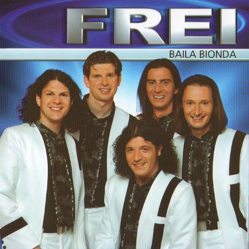 Frei von Frei bei Amazon Music - Amazon.de