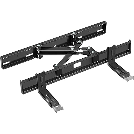 Amazon.com: Mounting Dream Extendable Soundbar Wall Mount Bracket, with ...