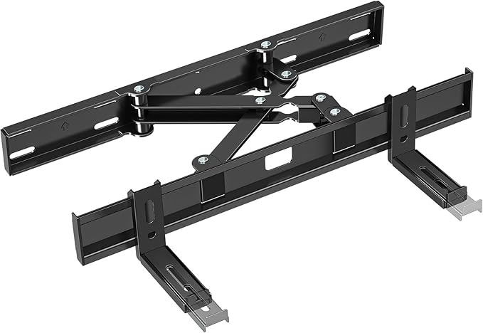 Amazon.com: Mounting Dream Universal Soundbar Mount, Sound Bar Bracket ...