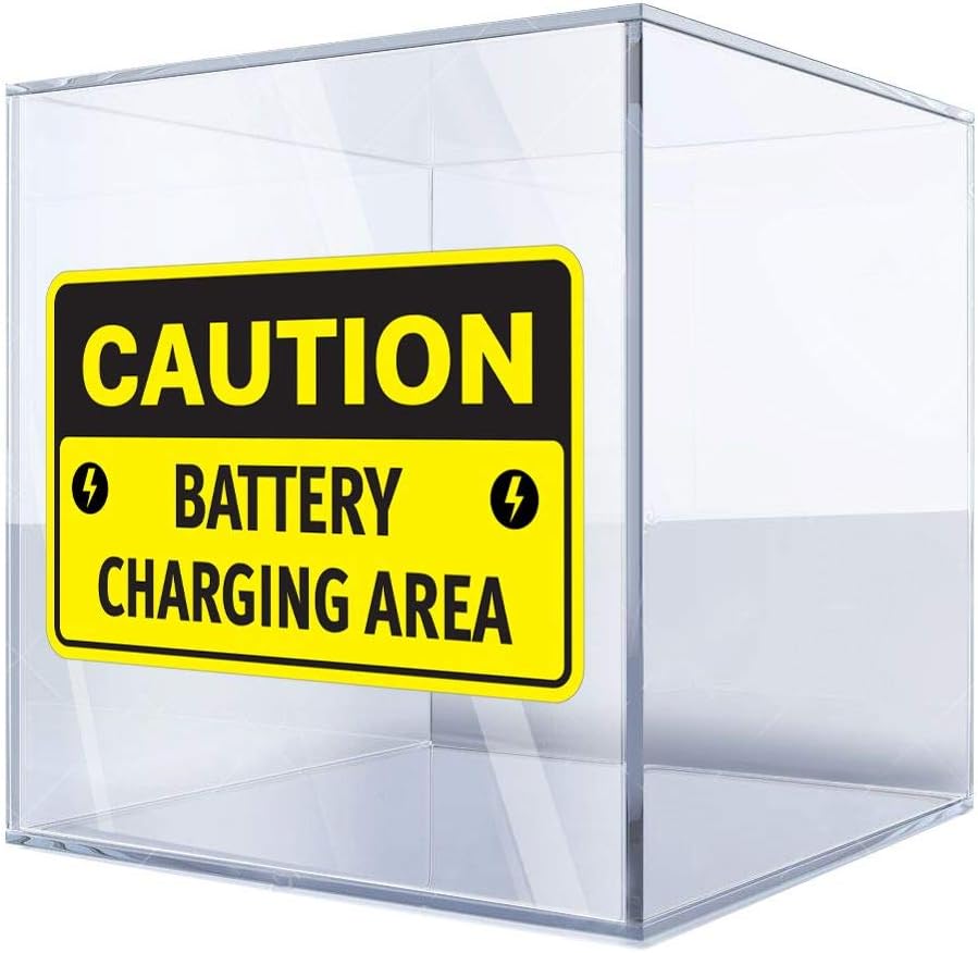 Amazon Decals Sticker Battery Charging Station 4 X 2 4 Automotive amazon-decals-sticker-battery-charging-station-4-x-2-4-automotive