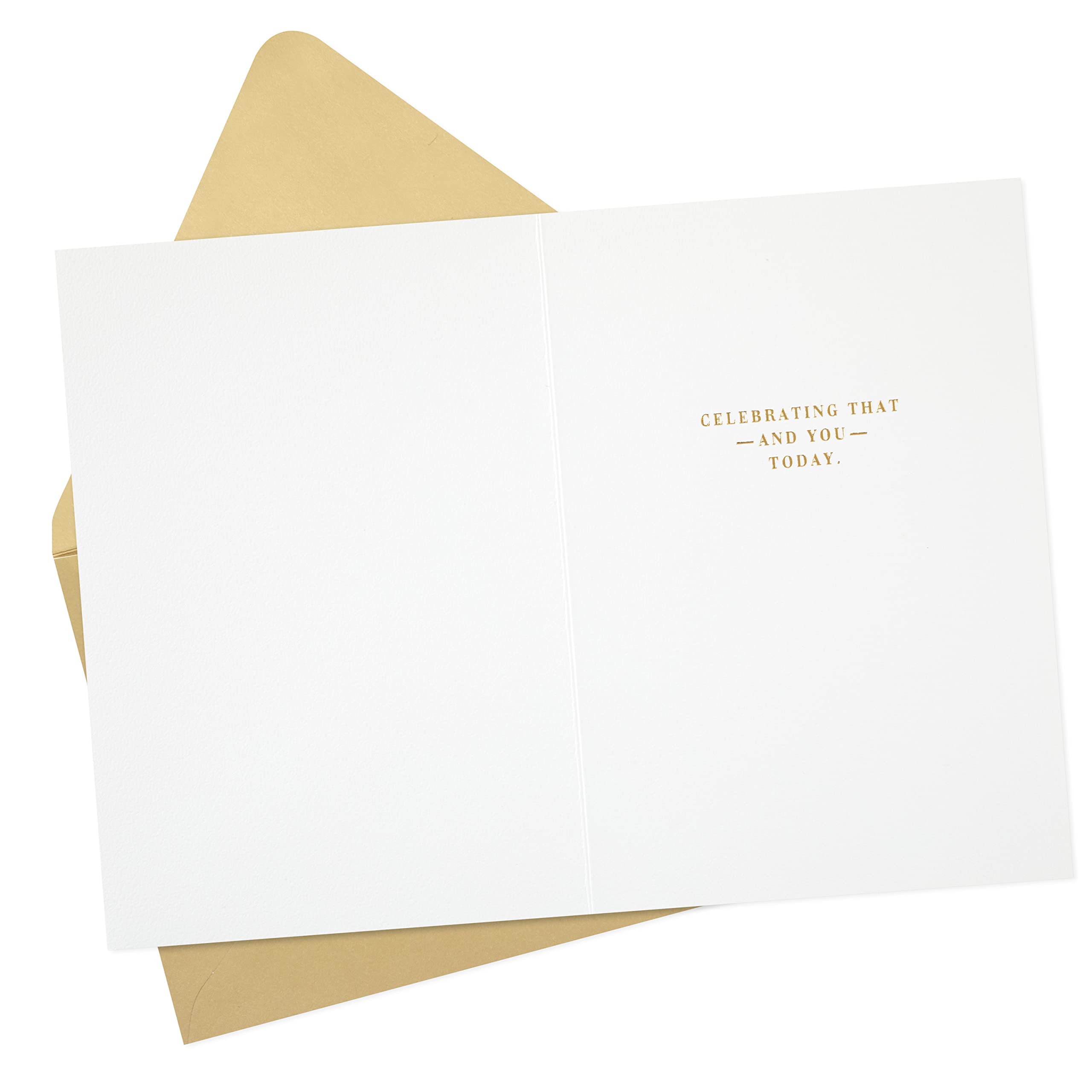 Snapklik.com : Hallmark Signature Birthday Card For Women
