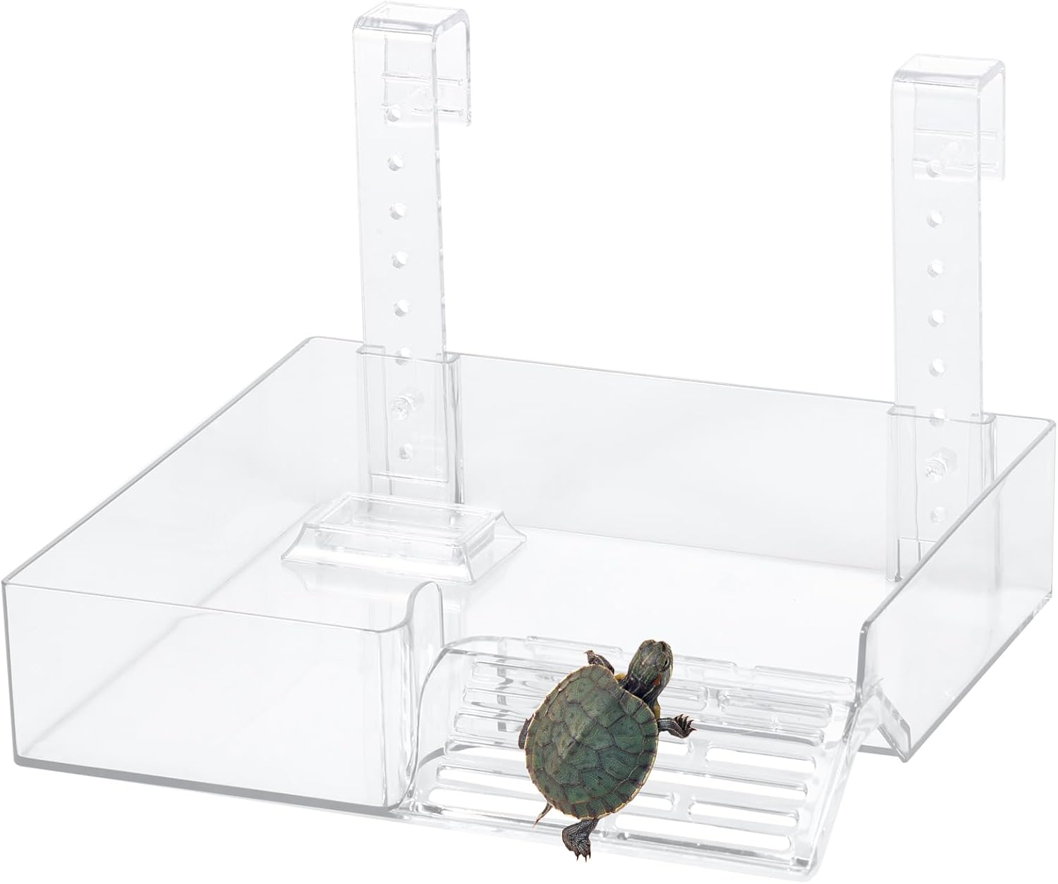 Amazon.com : Hanging Turtle Basking Platform for Aquatic Turtles ...