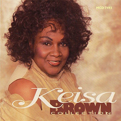 Keisa Brown Collection by Keisa Brown on Amazon Music - Amazon.co.uk