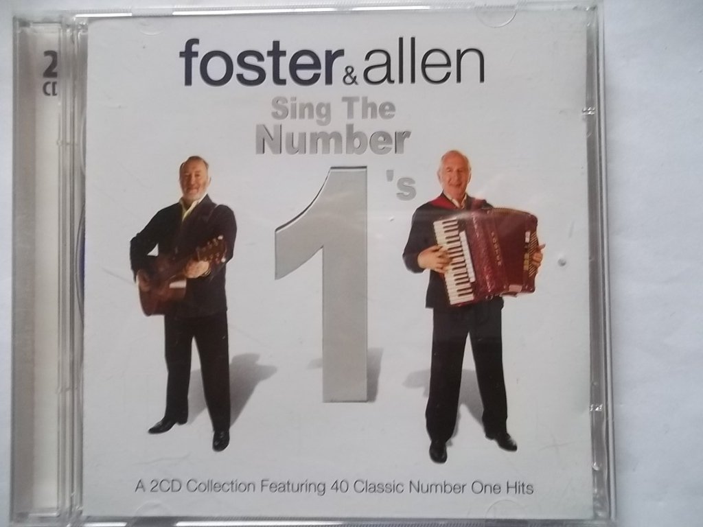 Sing The Number 1's: Amazon.co.uk: CDs & Vinyl