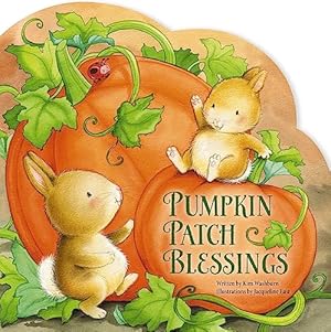 Amazon.com: The Pumpkin Patch Parable: Special Edition (Parable Series ...