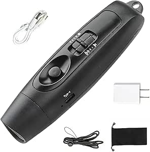 Electronic Whistle For Coaches - Multi-Purpose Whistling Gadget ...
