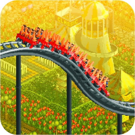 RollerCoaster Tycoon® Classic - App on Amazon Appstore