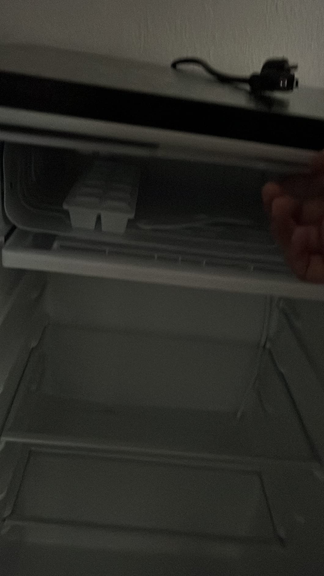 $27/mo - Finance RCA RFR321-B-Black-COM RFR321 Single Mini Refrigerator ...