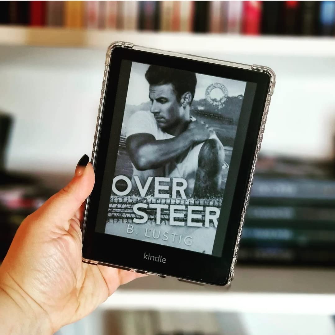 Oversteer : A Reverse Grumpy/Sunshine, Formula 1 Romance (On The Grid ...