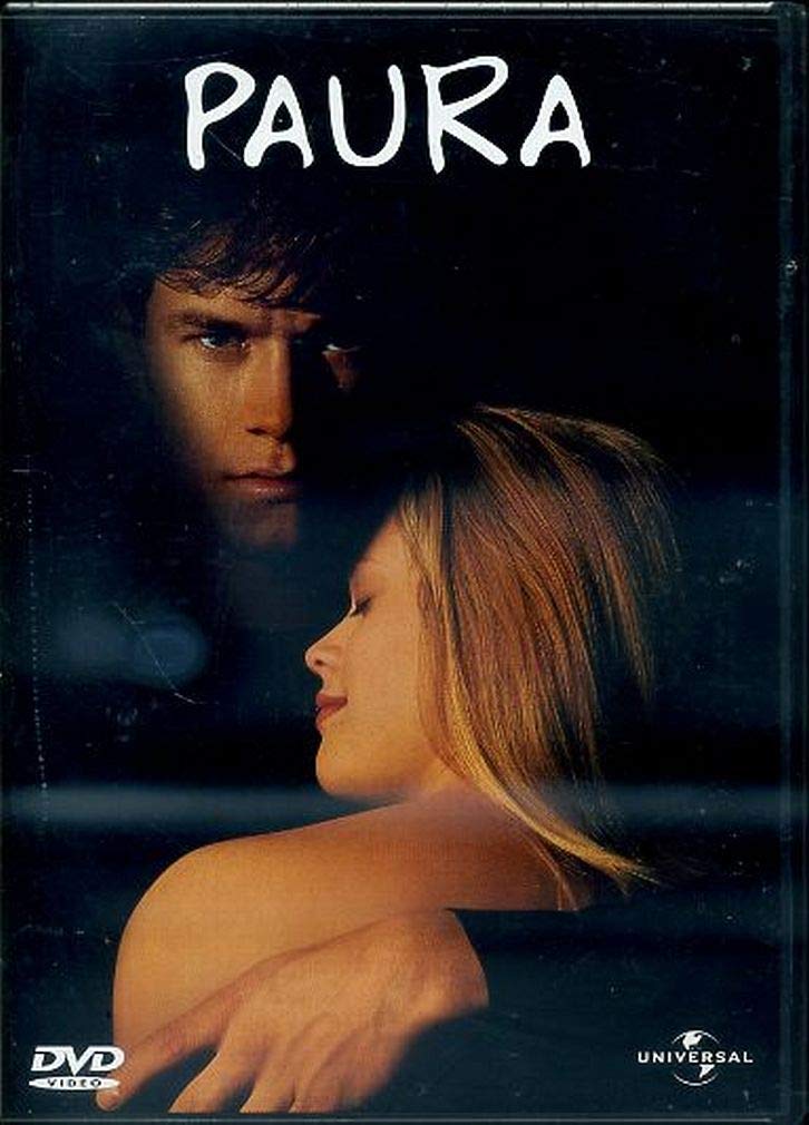 Fear: Amazon.de: Wahlberg, Mark, Witherspoon, Reese, Petersen, William ...